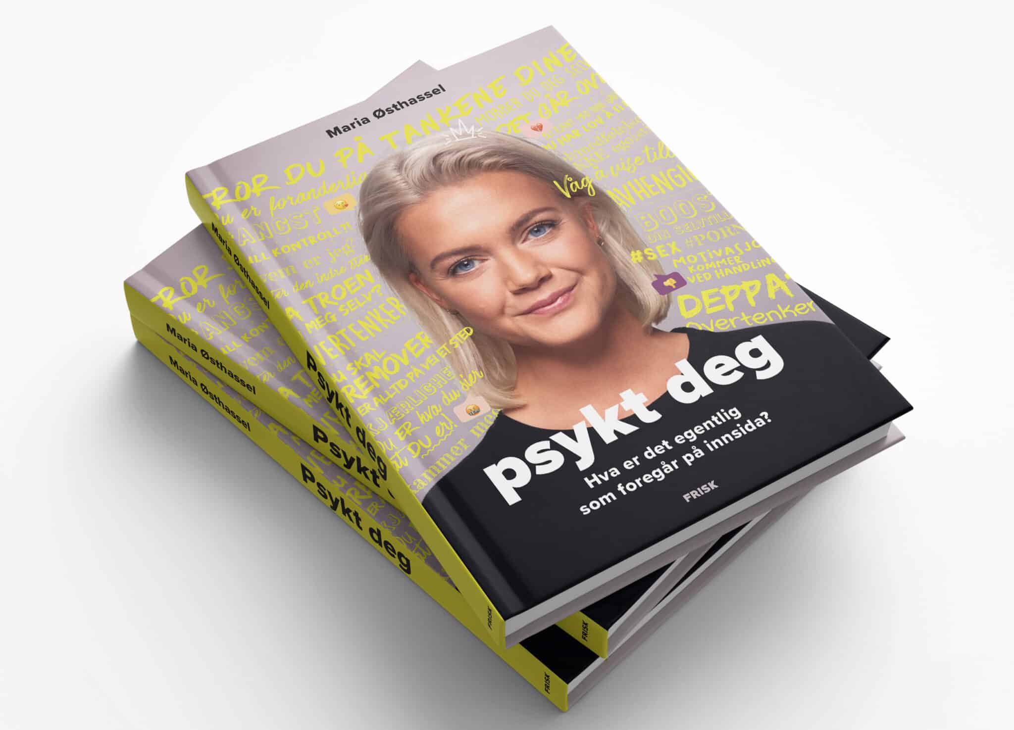 Psykisk førstehjelp for ungdom - Mentalt Perspektiv