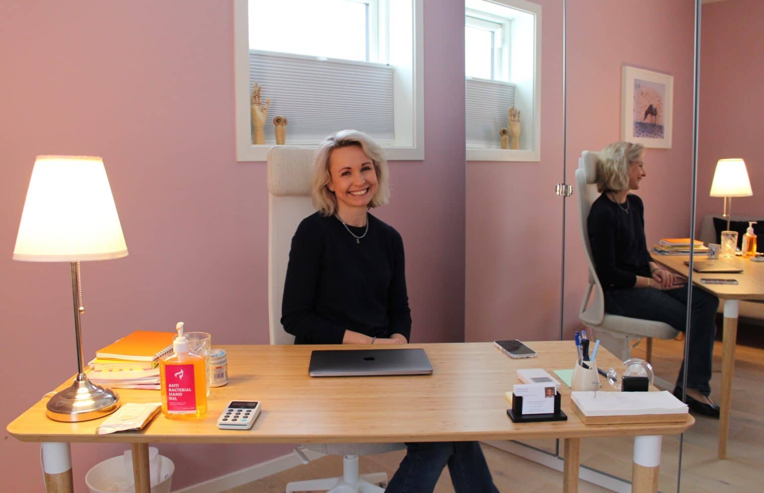 - Unge har altfor mye å leve opp til - Mentalt Perspektiv