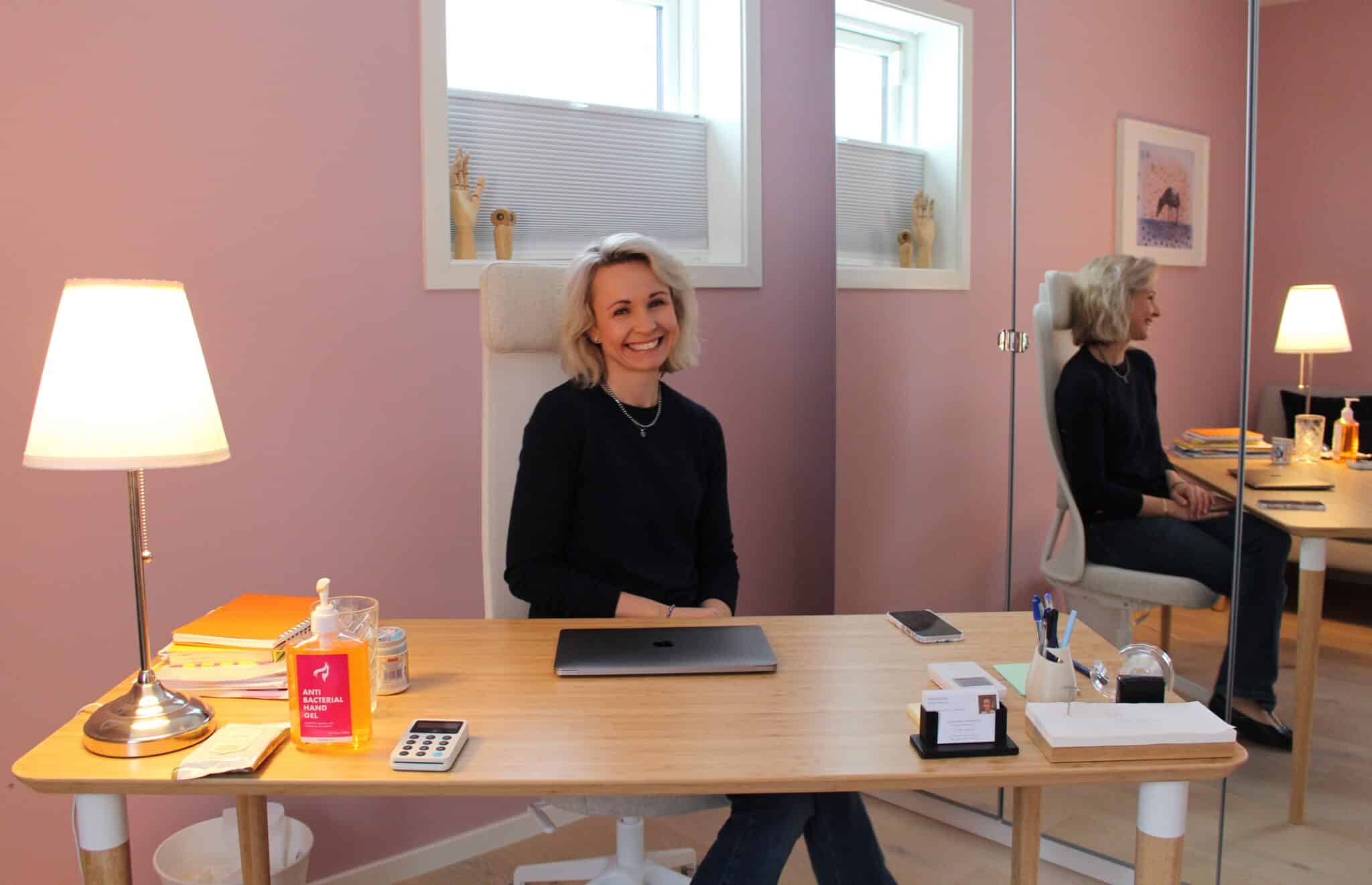 - Unge har altfor mye å leve opp til - Mentalt Perspektiv