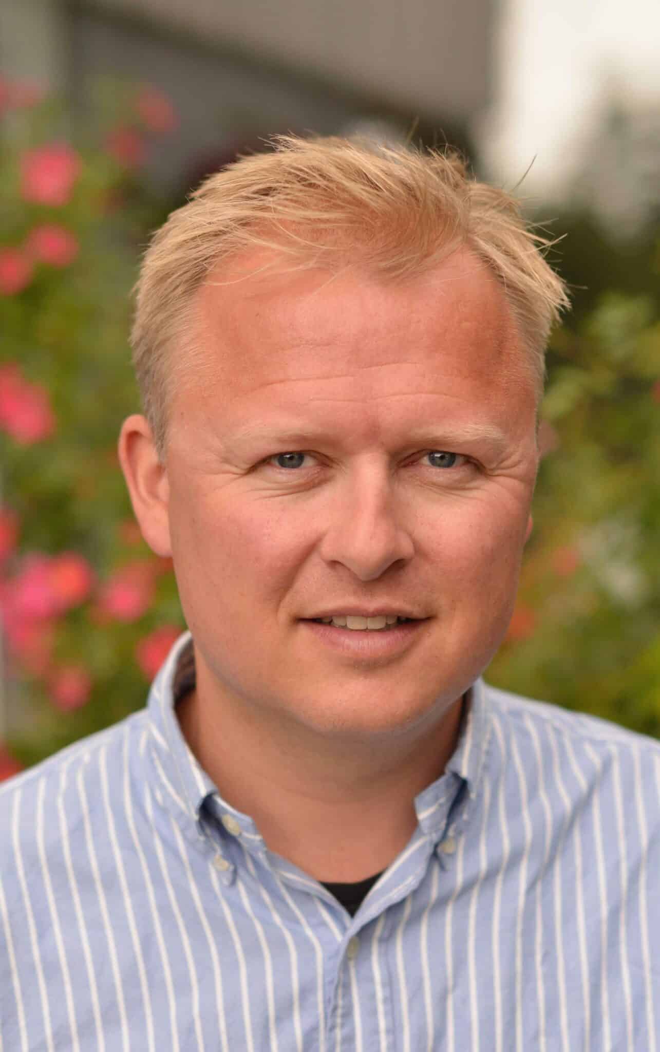 Sliten på jobb? Det kan være omsorgstretthet - Mentalt Perspektiv