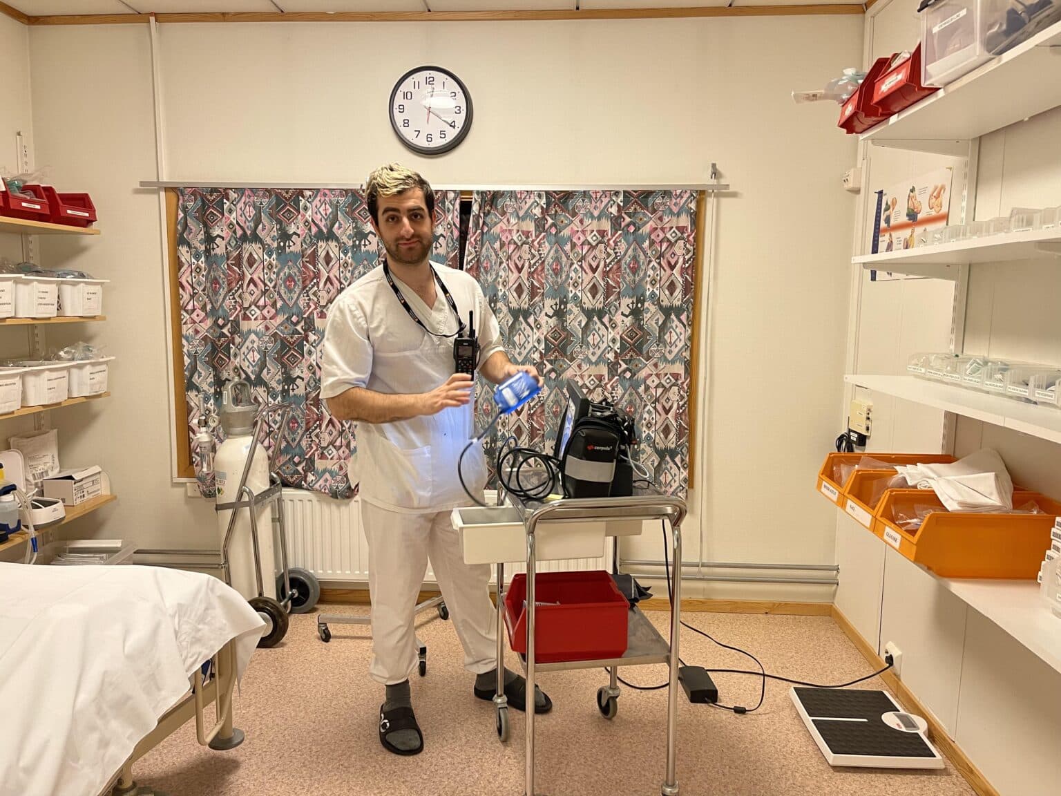 Mentalt Perspektiv - Et magasin om psykisk helse