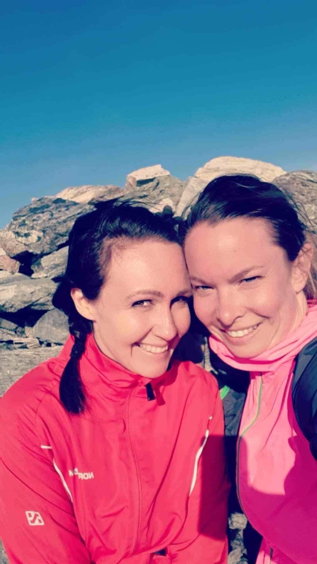 Vennskap er viktig. Men hvor mange venner trenger du egentlig ...