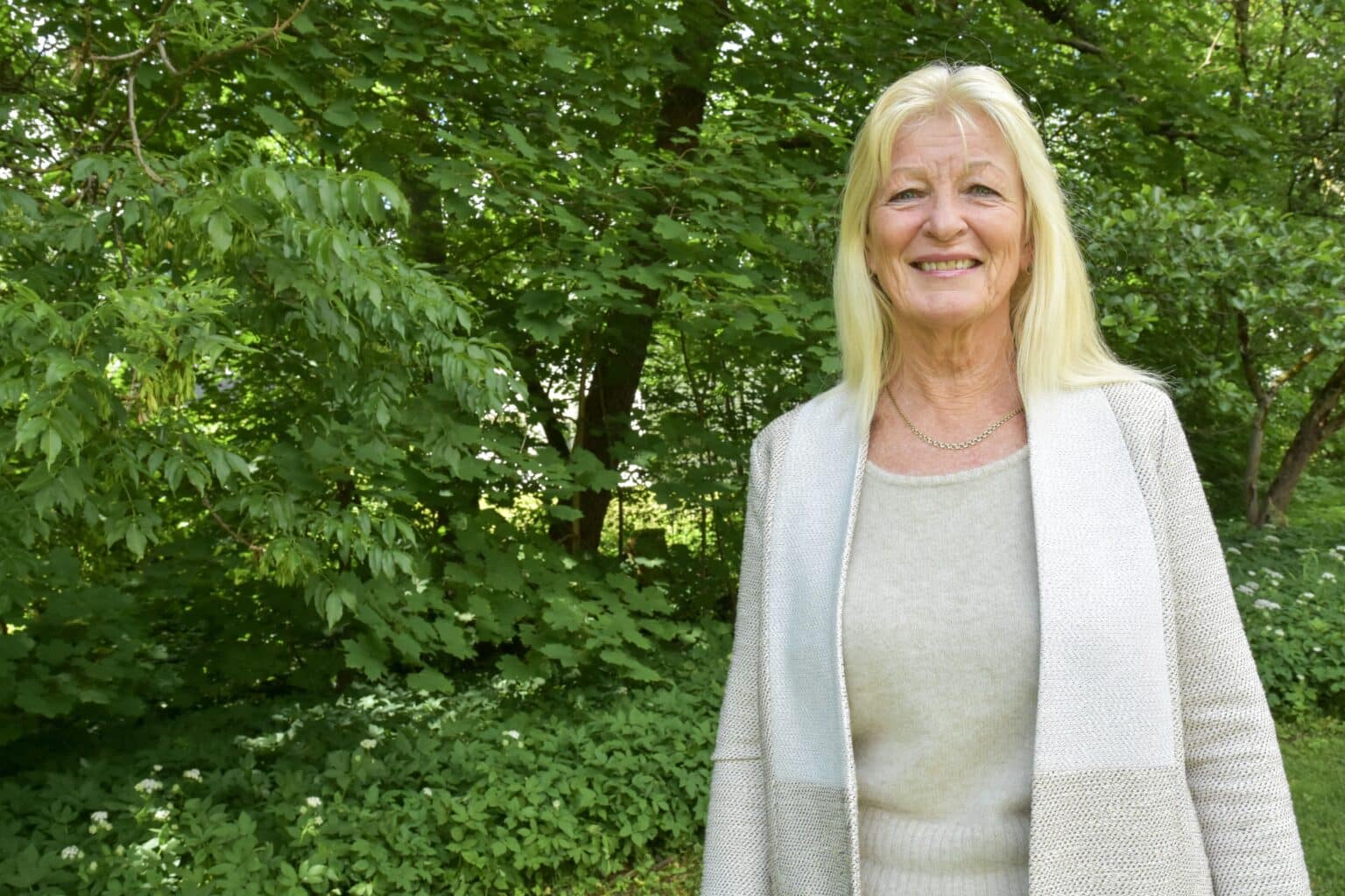 Mentalt Perspektiv - Et magasin om psykisk helse