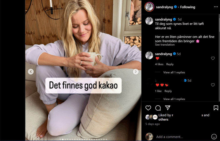 Mentalt Perspektiv - Et magasin om psykisk helse