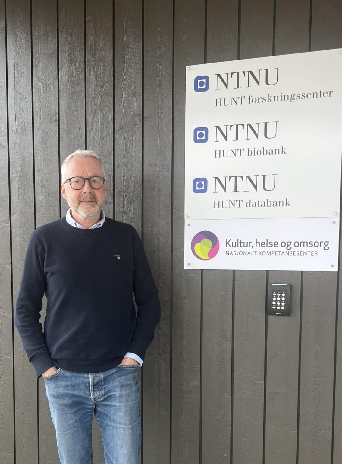 Mentalt Perspektiv - Et magasin om psykisk helse