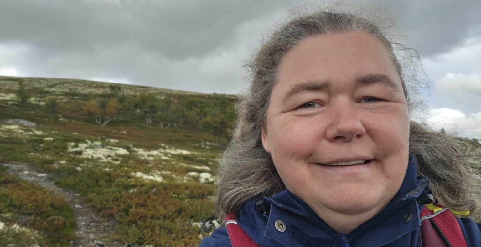 Mentalt Perspektiv - Et magasin om psykisk helse